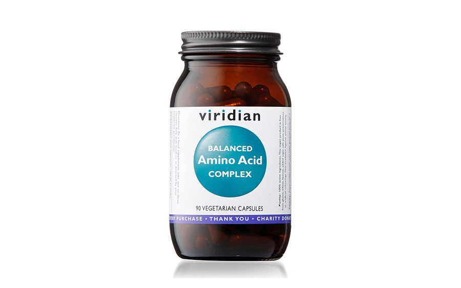 Balanced Amino Acid Complex - Emporium Treatment Clinic