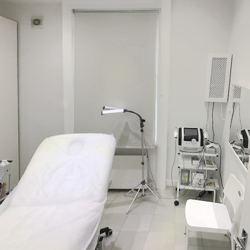 Treatment Room Rental - Emporium Treatment Clinic London