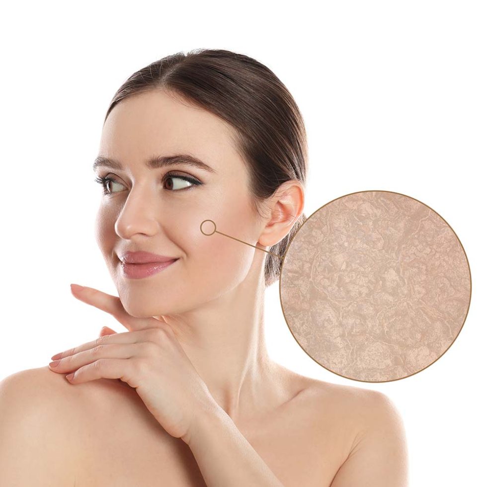 Emporium Bespoke Facial - Brighter, Healthier Skin